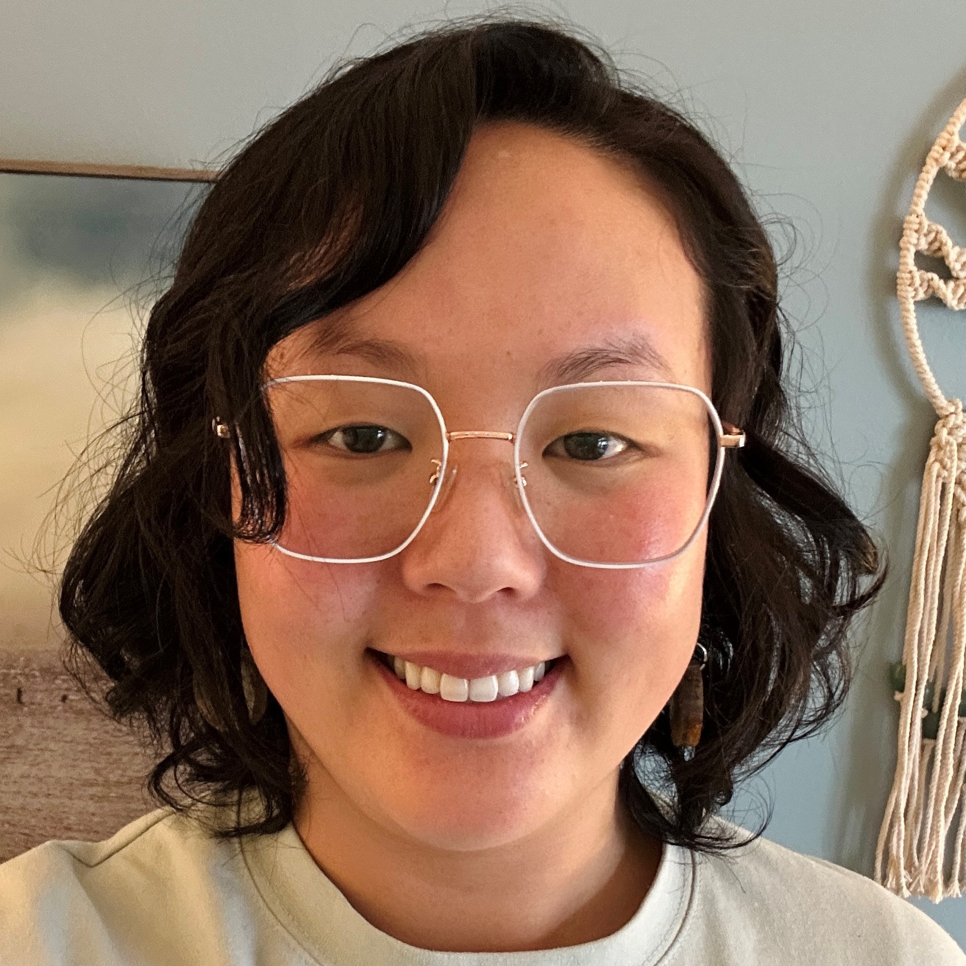 Jessica Kwon | Ryther