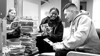 Get Involved | Ryther