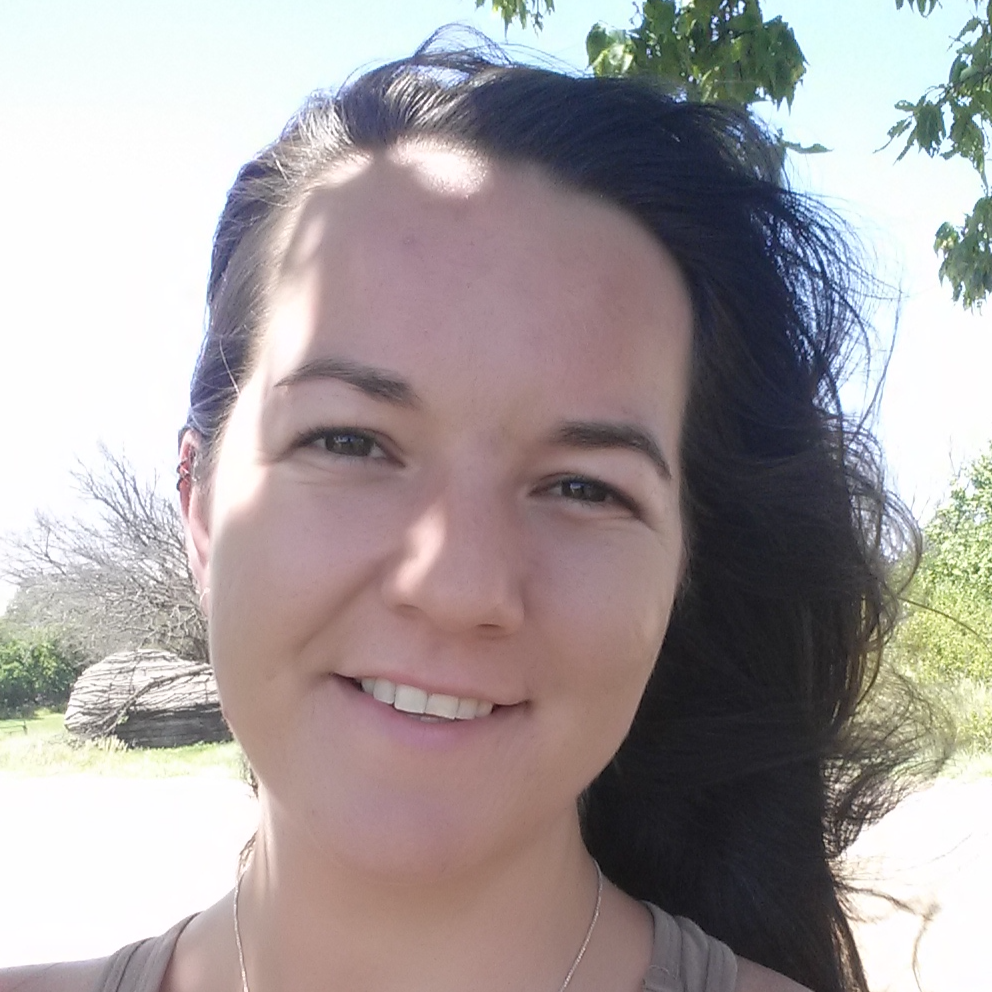 Chloe Fritz | Ryther