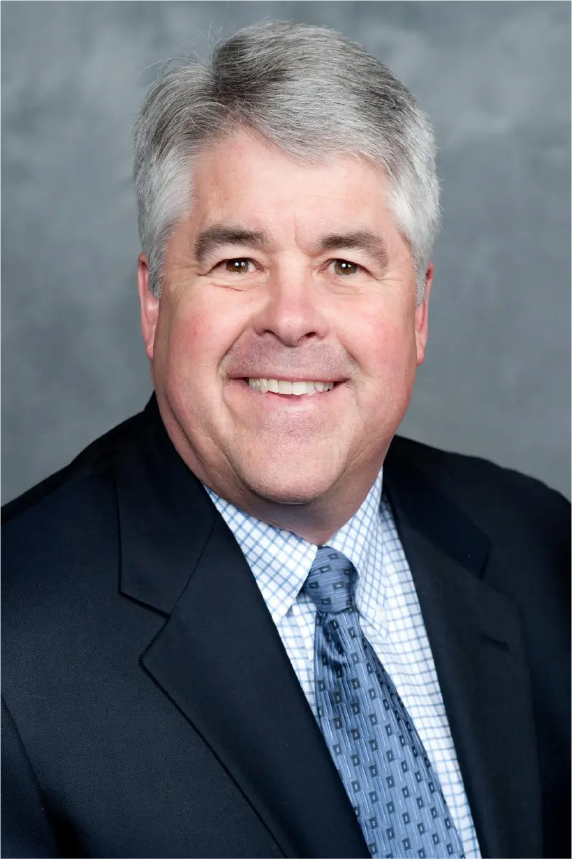 Kim Kaiser, Vice President | Ryther