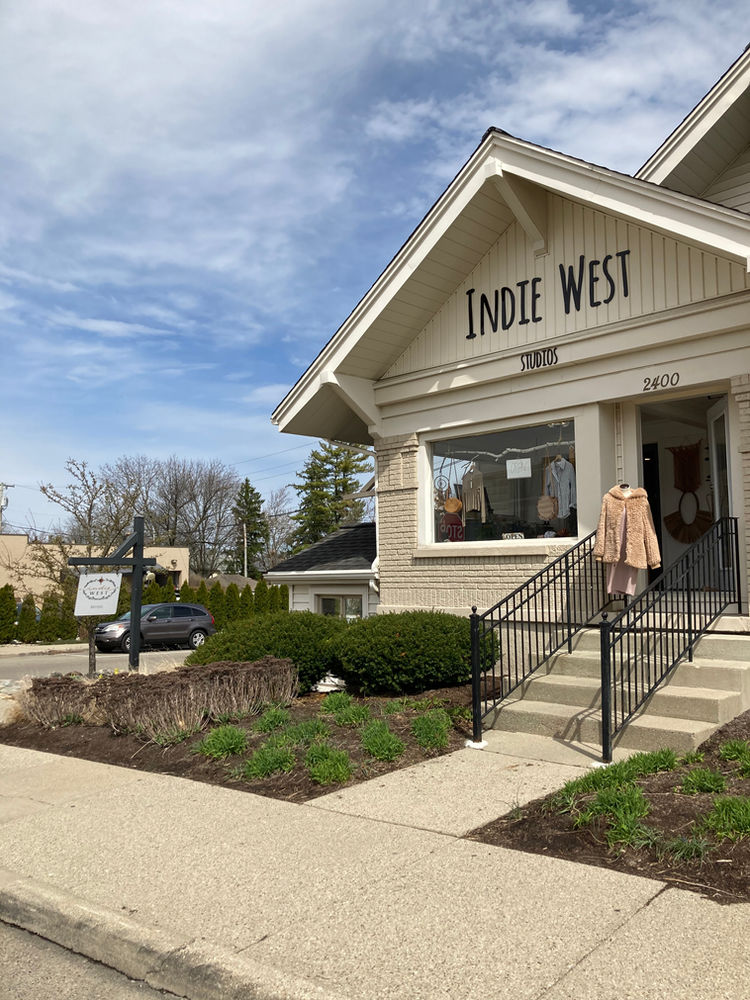 Downtown Destinations: Indie West