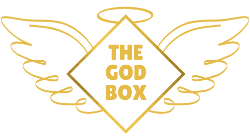 The God Box | Spreading the word of Jesus one box at a time | Jesus ...