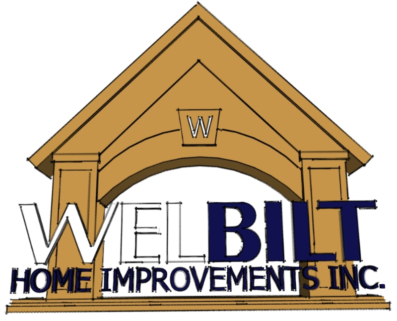 Welbilt Home Improvements | Full Service Residential Remodeling