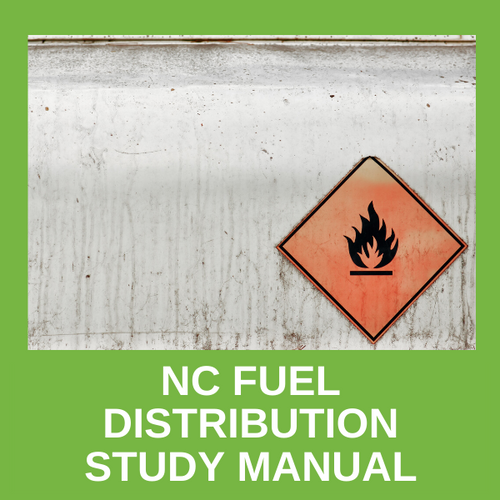 NC FUEL DISTRIBUTION LICENSE | NCGC Seminars