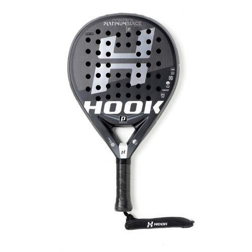Hook Platinum | HookedonPadel