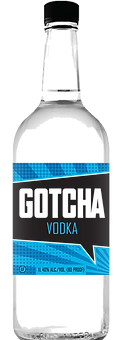LINE OF SPIRITS | GOTCHA SPIRITS