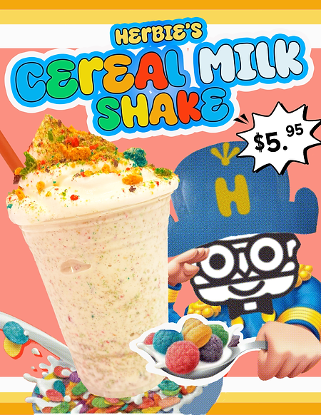 Burgers | Herbie's Burgers | Albany