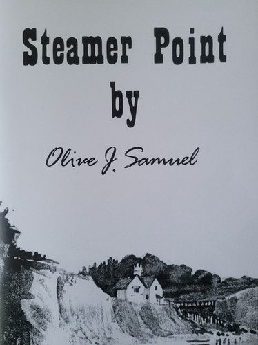 Steamer Point | CHS Website Final