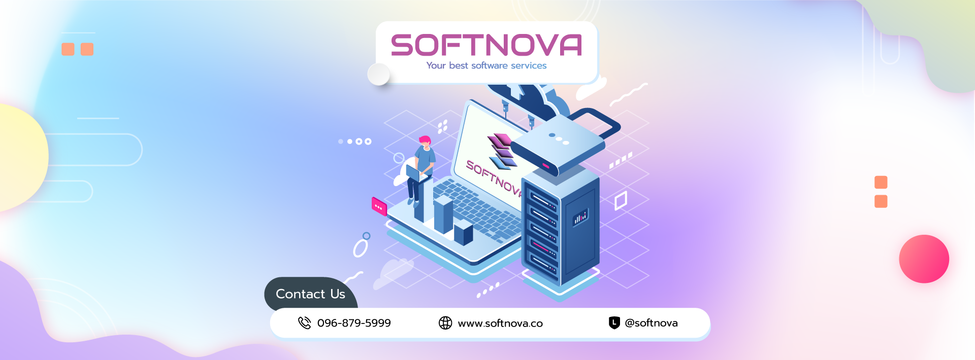 Our Services | Softnova