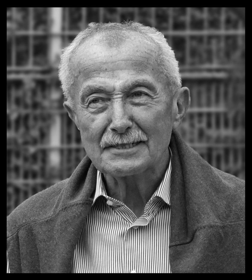 Erinnerung an Norbert Müller