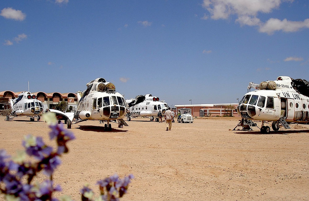 Where does the French-Moroccan consensus on Western Sahara leave Algeria?