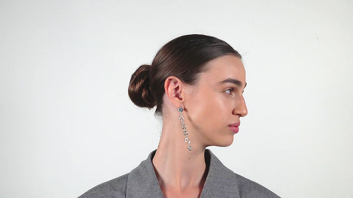 Yoster | Sculptural Jewelry