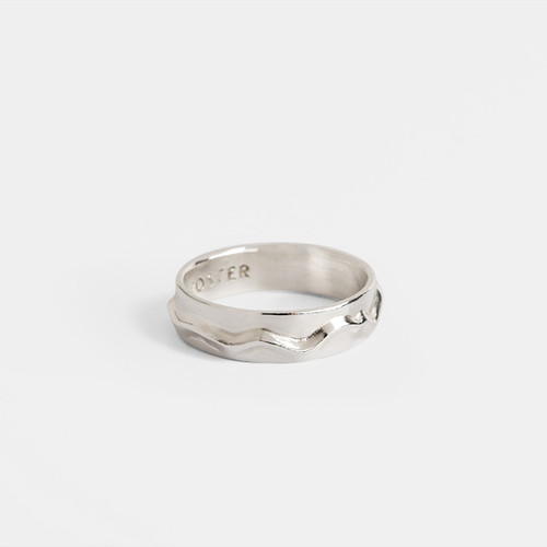 Veil Ring | yoster