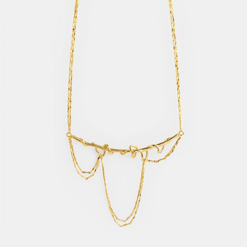 Evolution Necklace | yoster