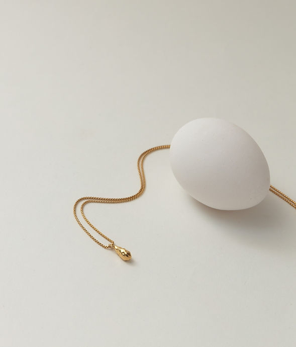 Yoster | Sculptural Jewelry