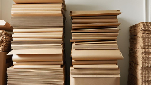 Packing Paper (100 Sheets) | MoveNation