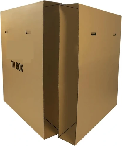 Large TV Moving Box Kit | MoveNation
