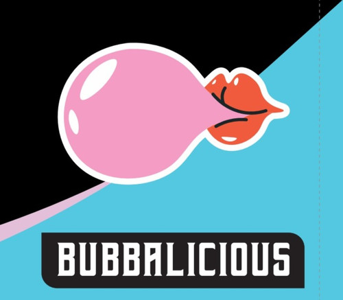 BUBBALICIOUS | Aroma Tek LTD