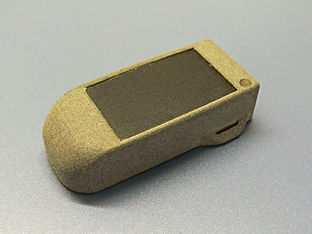 OrniTrack-20 solar powered 17-20 gram GPS/GSM transmitter for birds