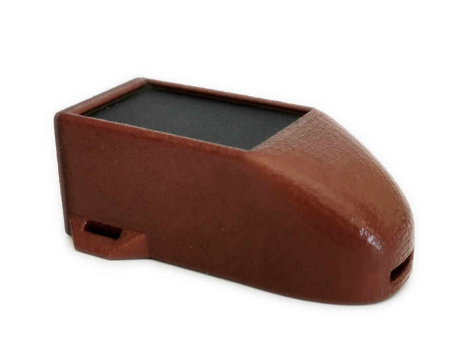 OrniTrack - bird transmitters by Ornitela