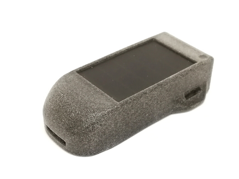 OrniTrack - bird transmitters by Ornitela