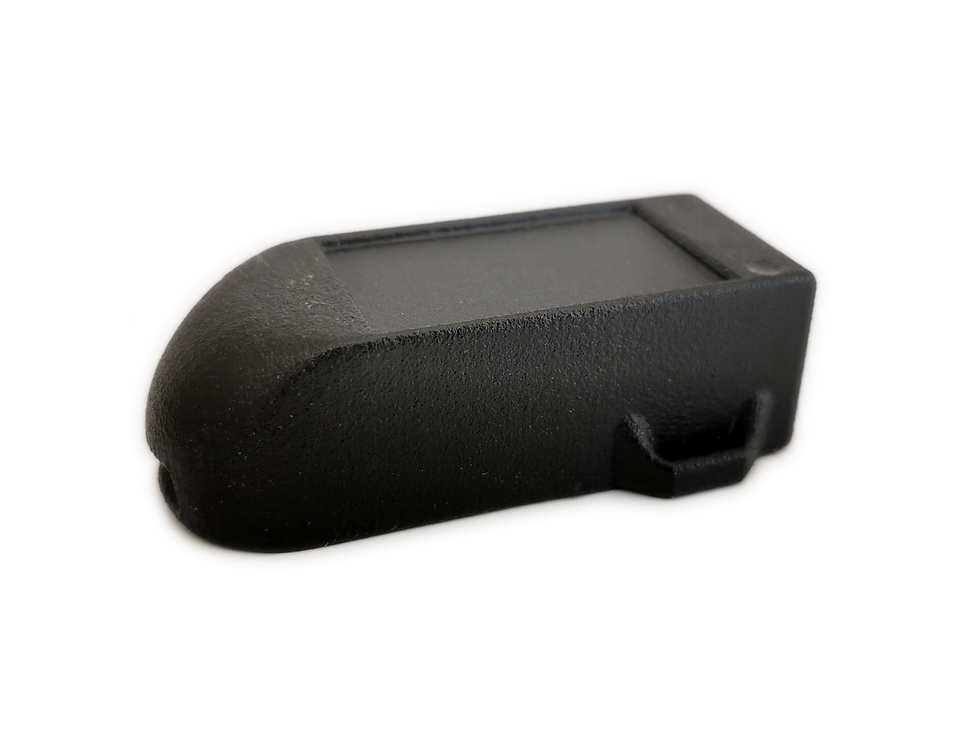 OrniTrack - bird transmitters by Ornitela