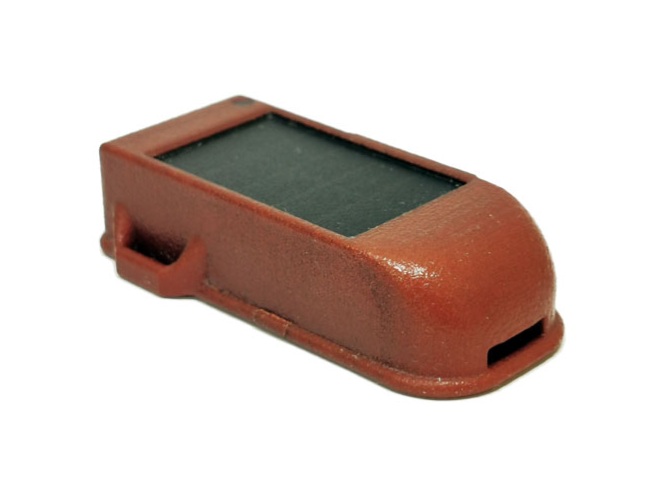 OrniTrack - bird transmitters by Ornitela