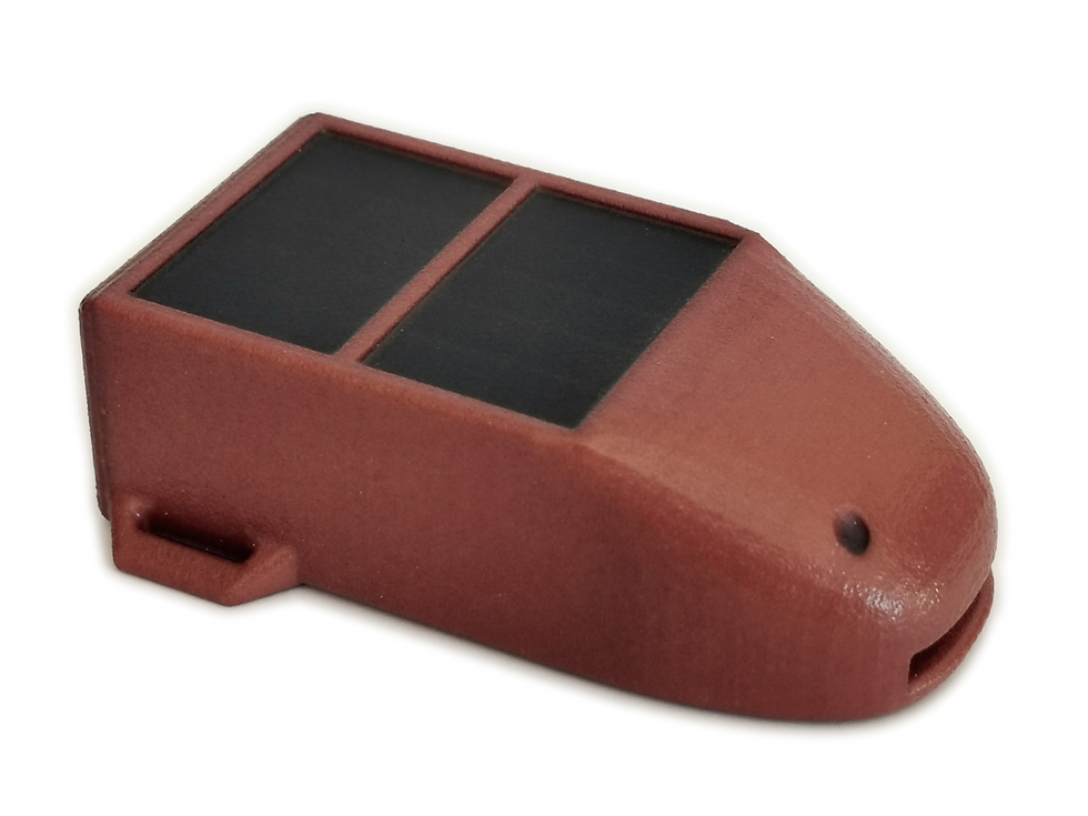 OrniTrack - bird transmitters by Ornitela