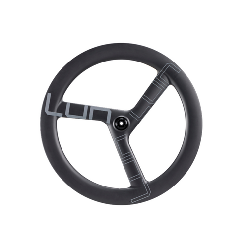 Kronos Tri-Spoke Wheel | My Site