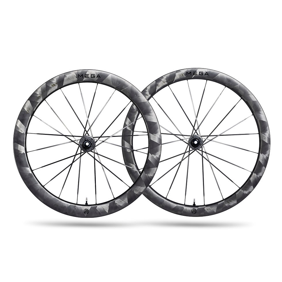 Winspace Canada | Pioneers of Carbon Frames and Wheels