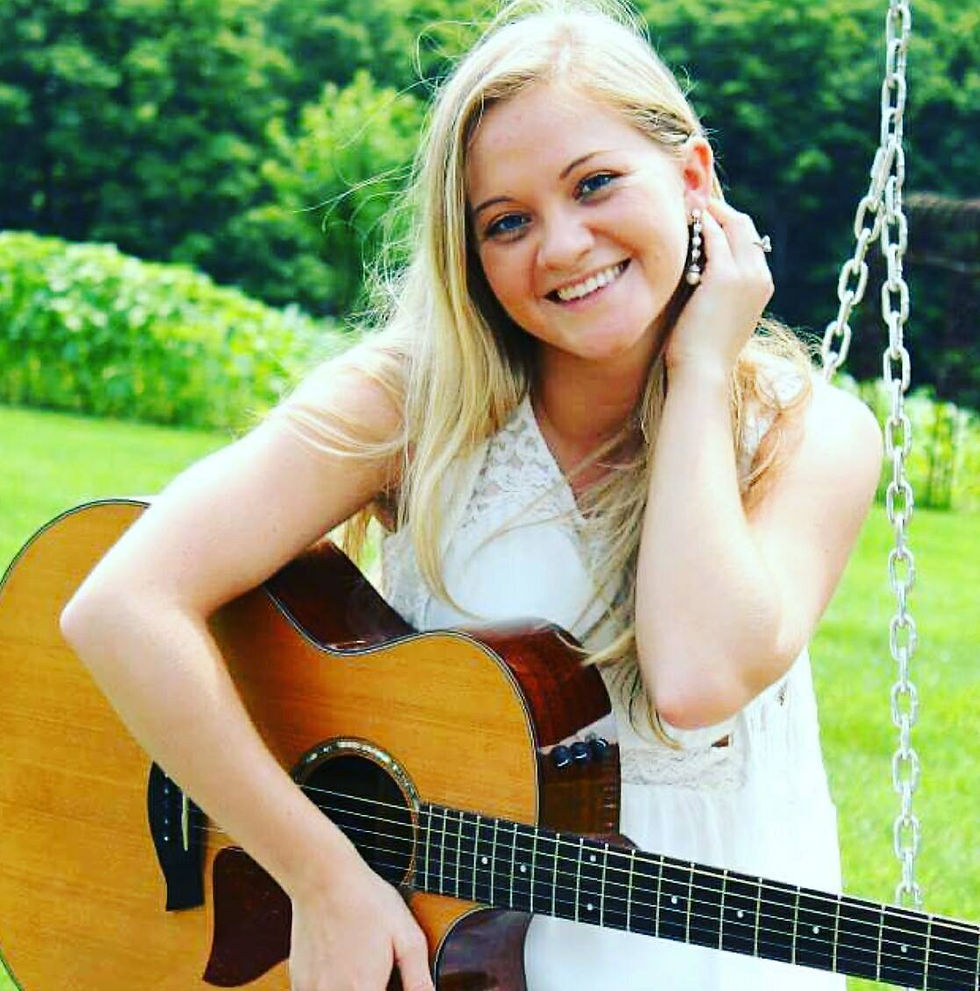 A New Breed Of Artists | anewbreedofartists