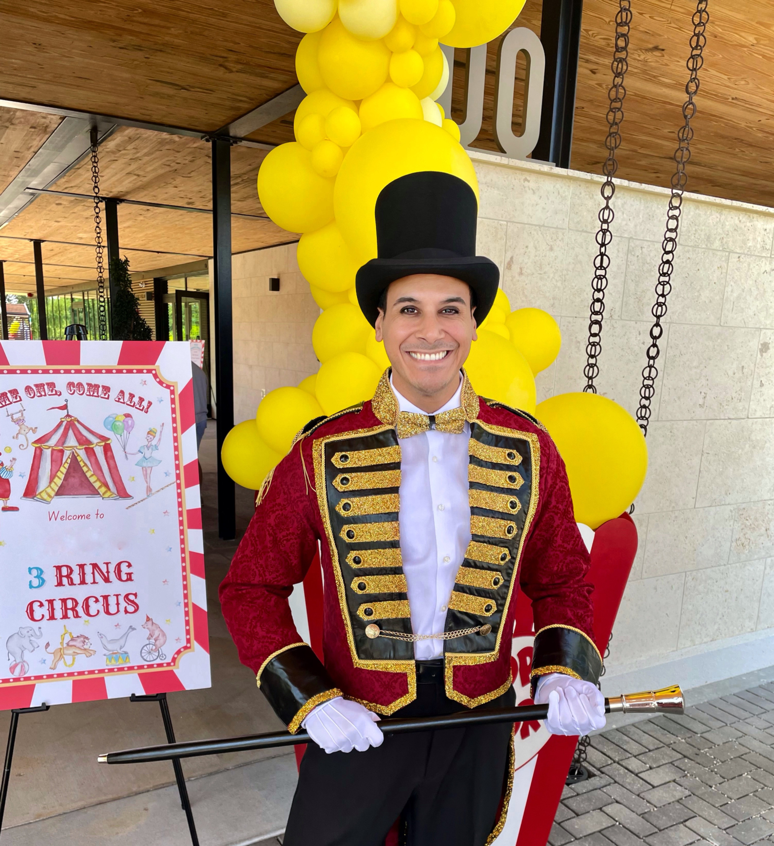 Orlando Actors | Power Entertainment Productions LLC