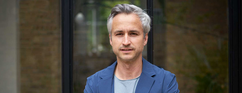 Micha Weidmann Studio, member of the Swiss British Business Exchange ...