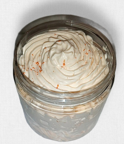 Mango World (Anhydrous Body Butter) | Bailey Essentials