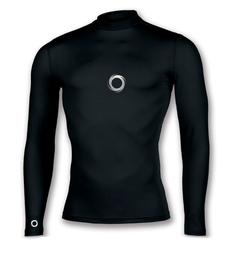 Elite Sleeve Compression Shirt | Elite Sport GK USA