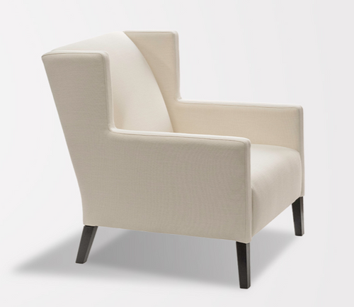 Jaggar Armchair | Benjamin Webb Design