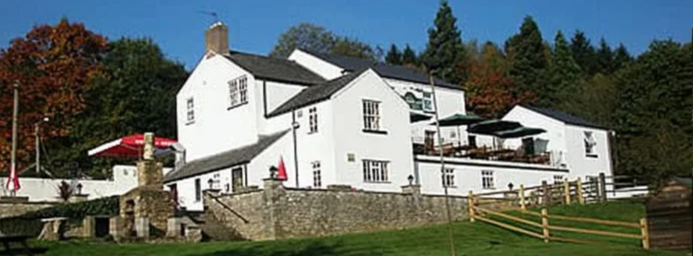 The Rising Sun Inn | Pub in Moseley Green | The Rising Sun Inn, Moseley ...