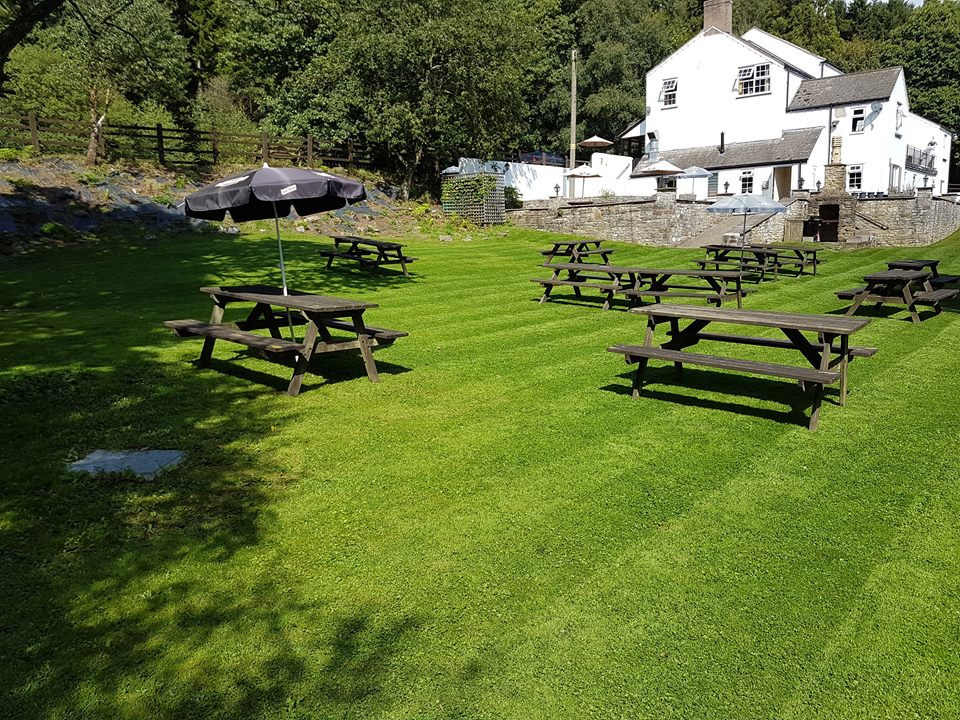 About | The Rising Sun Inn