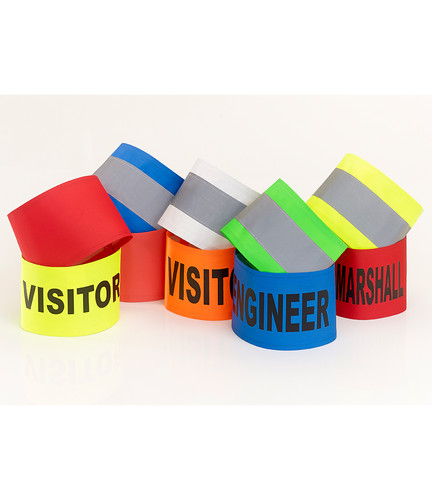 Sample Arm Band | Finch Embroidery Des