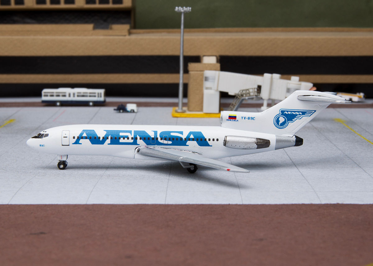 Home of the Passionate Aviation Enthusiast | Yankee Victor 400