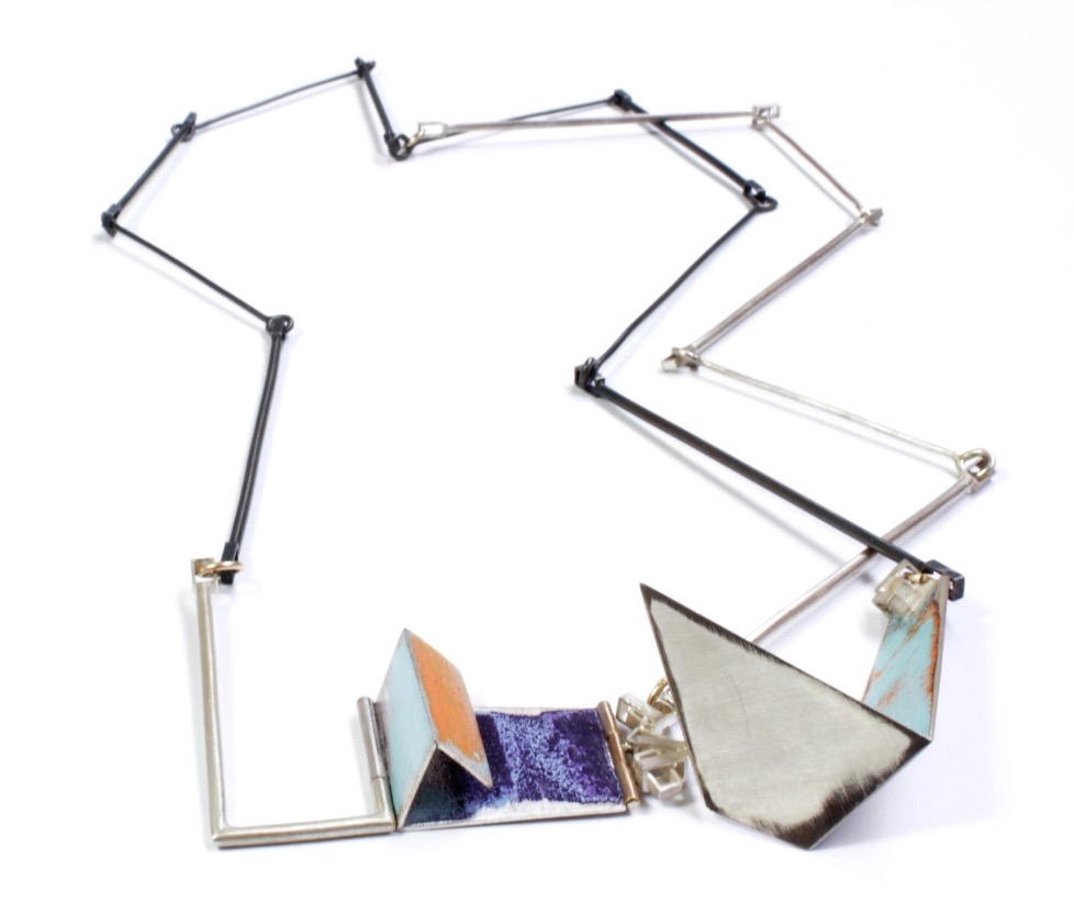 Designer Maker | Ruth Laird | Scotland