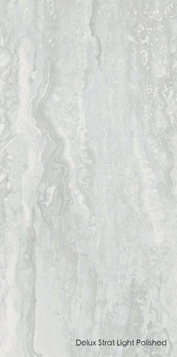 Delux Strat Light Polished 600x1200mm | Prestige Tiles