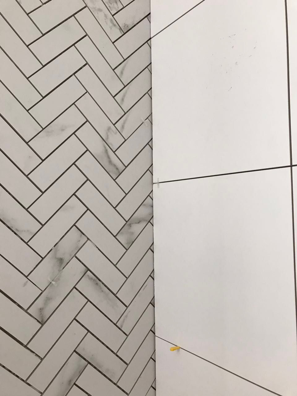 OUR WORK | Prestige Tiles