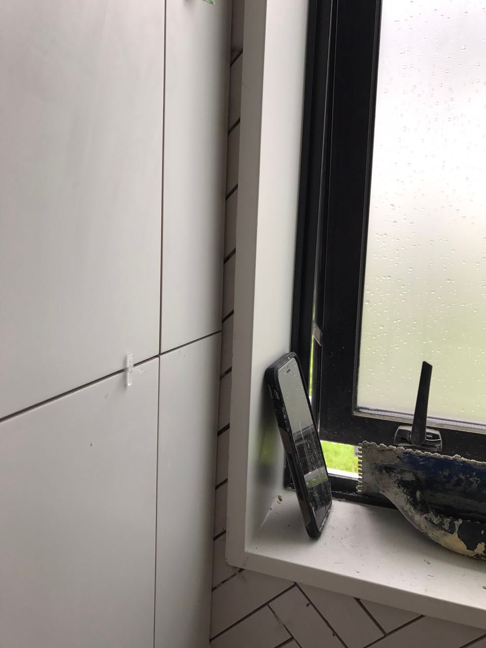 OUR WORK | Prestige Tiles