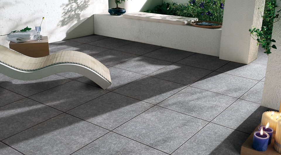 Anti slip Exterior Tiles | Prestige Tiles | Auckland