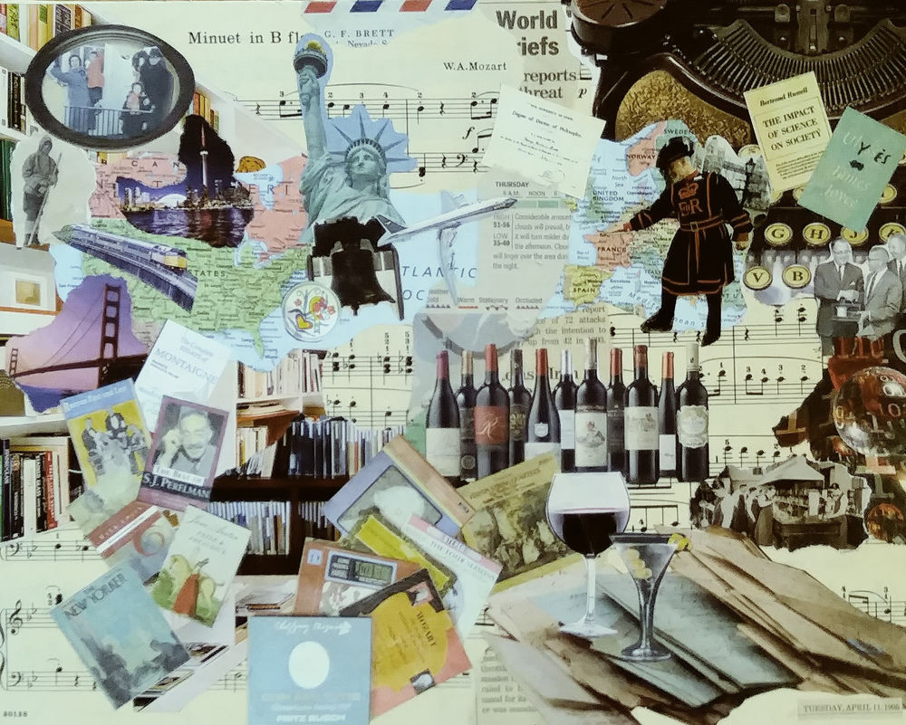 Storytelling through Art