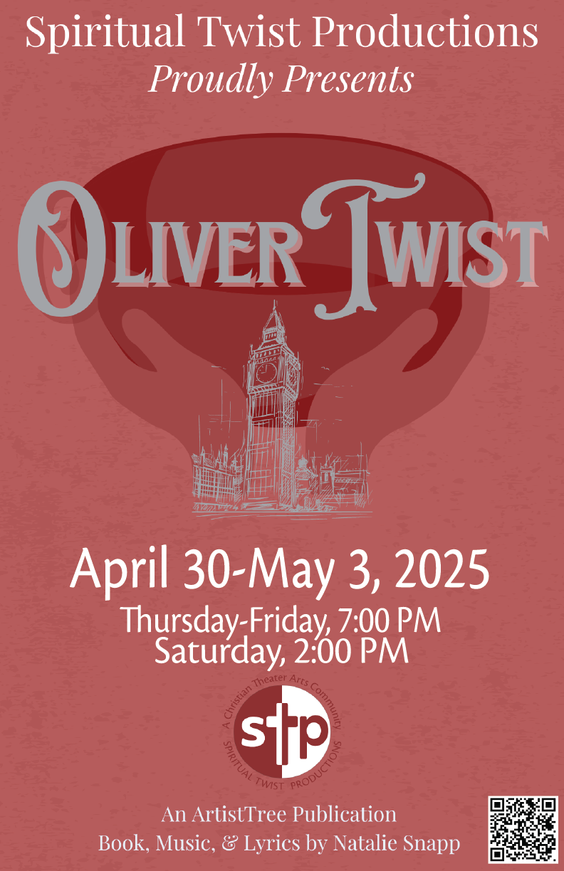 Oliver Twist | STP