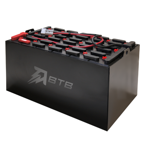 18-85-13 battery, 36 volt, 510AH, Battery Tray # 187B | BTB-Battery