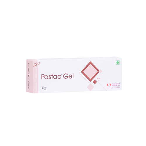 Postac Gel | Newtrimed