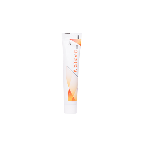 NiaMax D Gel | Newtrimed